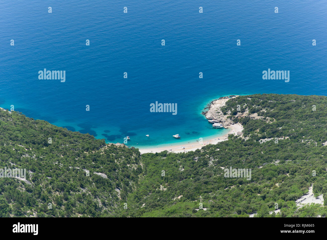 île de cres historique Banque de photographies et d’images à haute ...