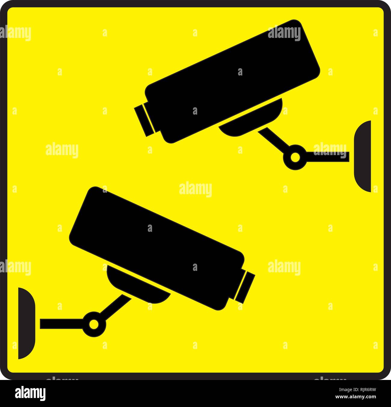 Securitas security Banque d'images vectorielles - Alamy