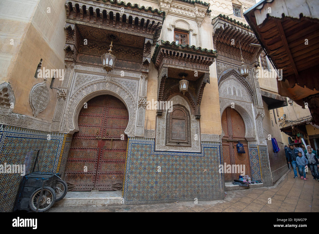 Ahmed tijani Banque de photographies et d’images à haute résolution - Alamy