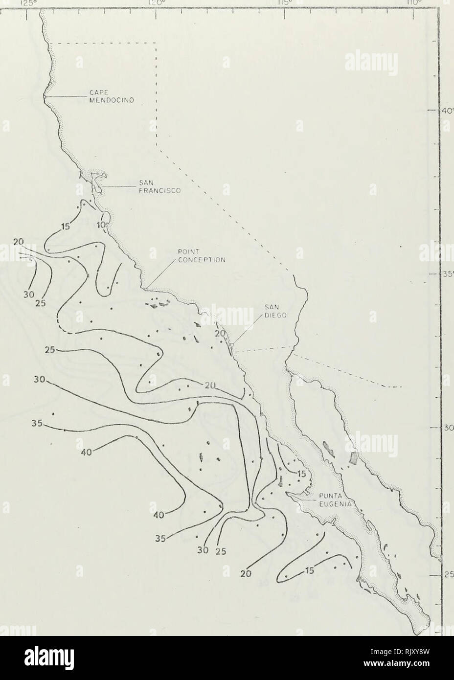 . Un atlas des mesures de transparence au disque de Secchi et Forel-Ule ...