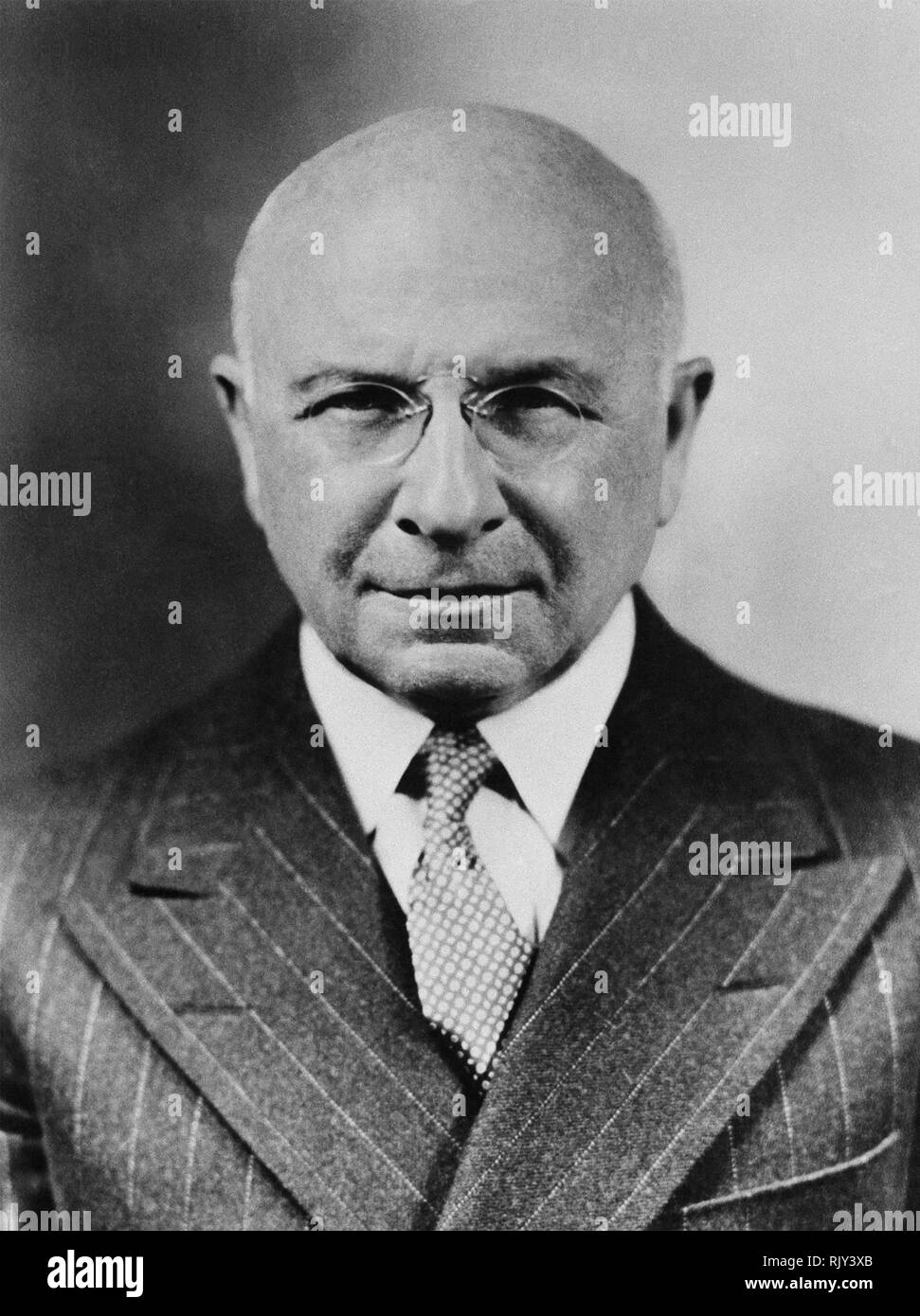 Alexis carrel Banque de photographies et d’images à haute résolution ...