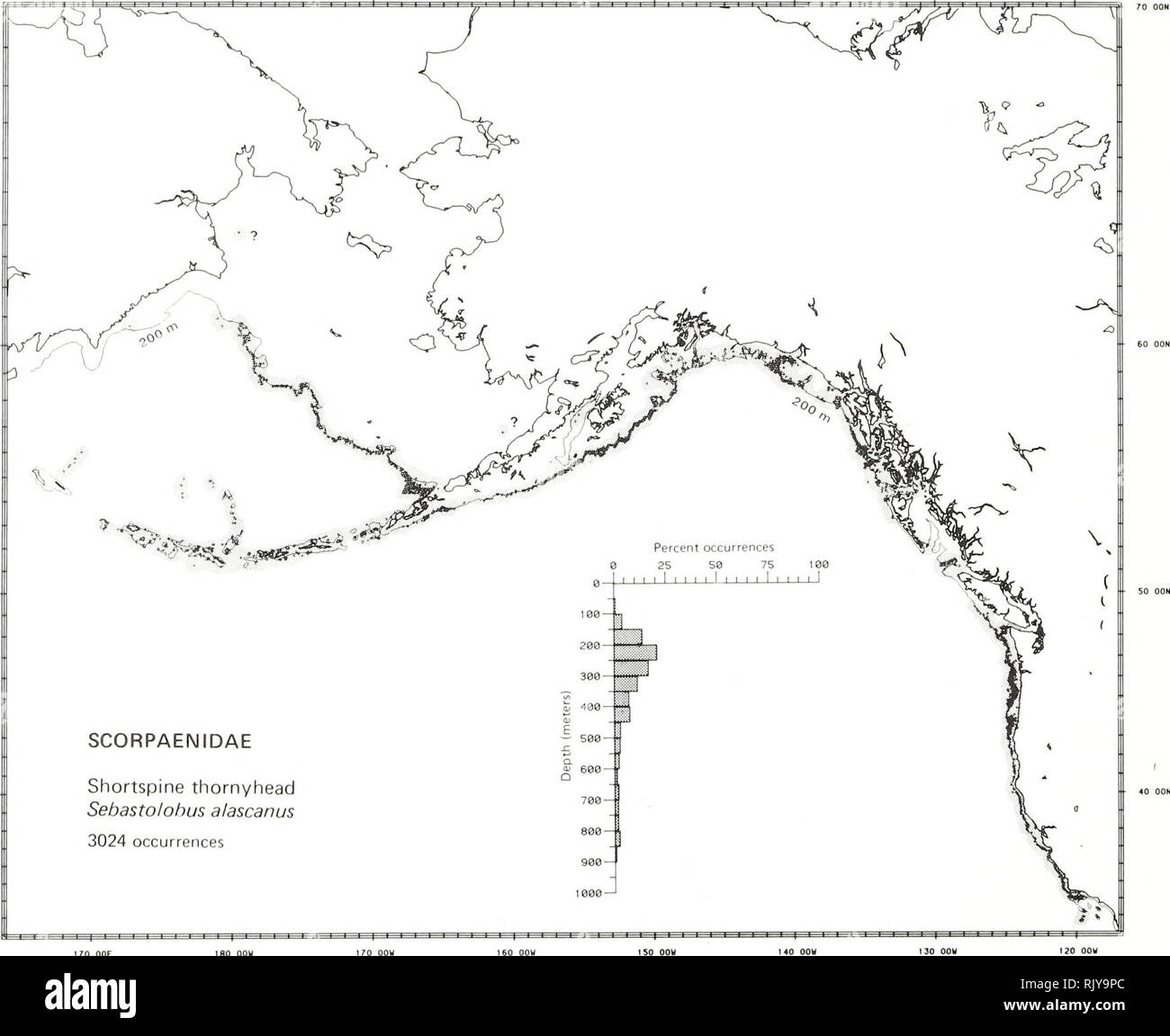 Amchitka island Banque de photographies et d’images à haute résolution ...