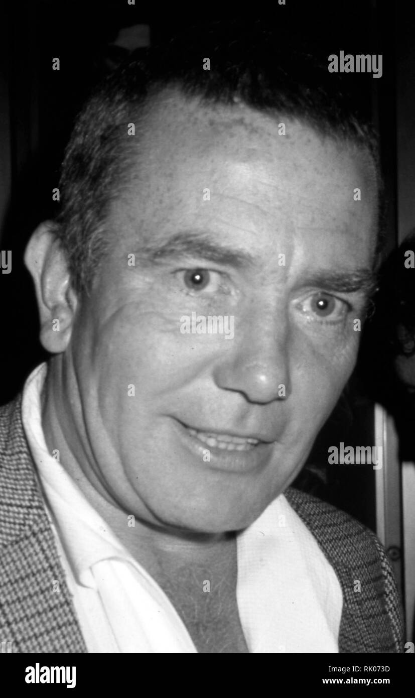 Un nouveau spectacle photo Banque d'images noir et blanc - Alamy