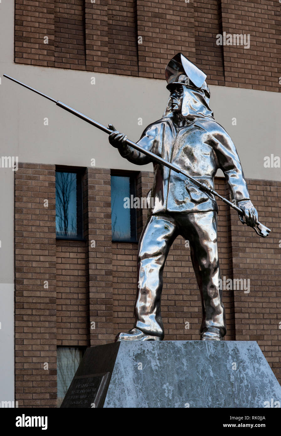 Musée hanley Banque de photographies et d’images à haute résolution - Alamy