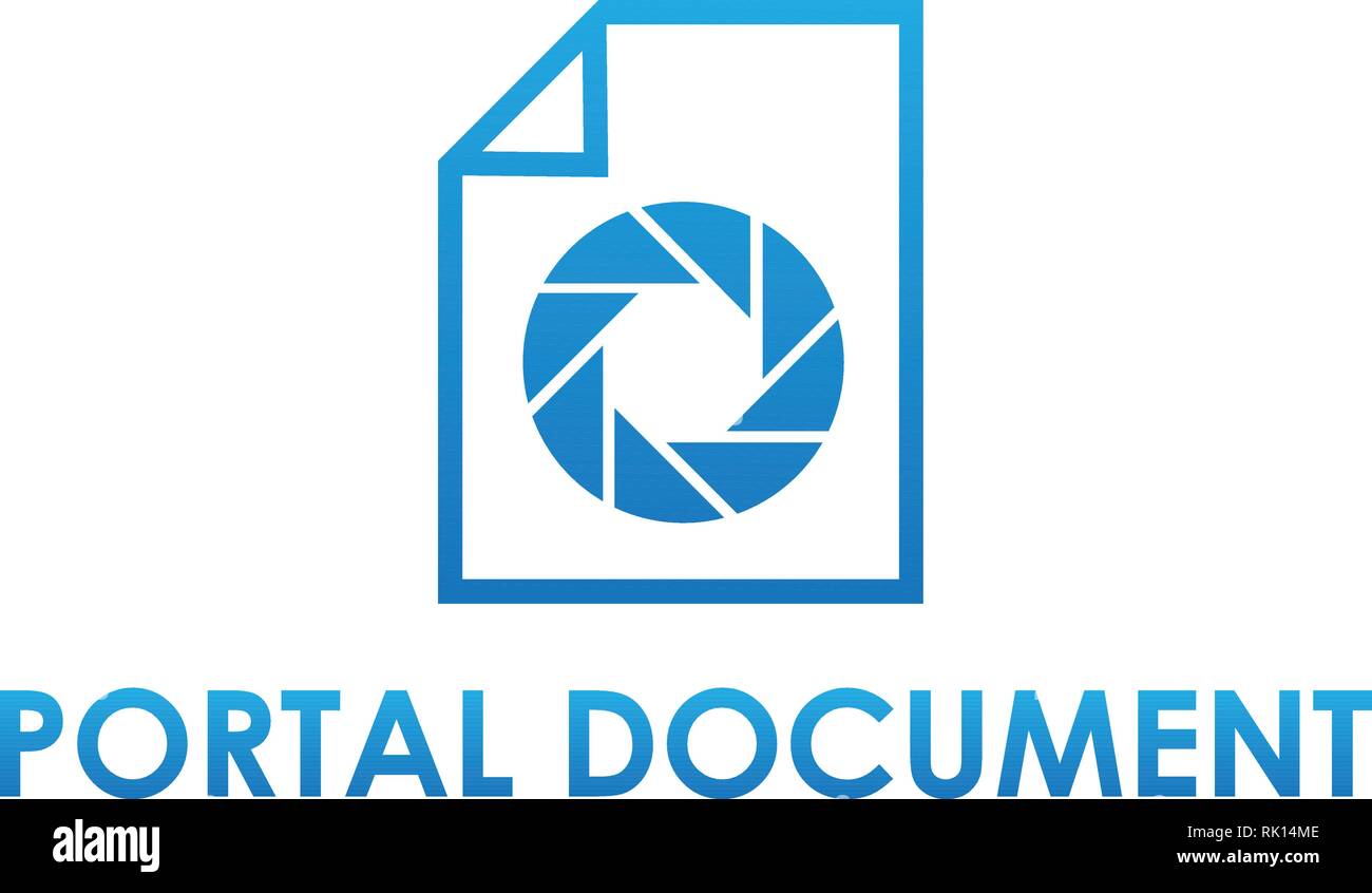 Documentation logo Banque de photographies et d’images à haute ...