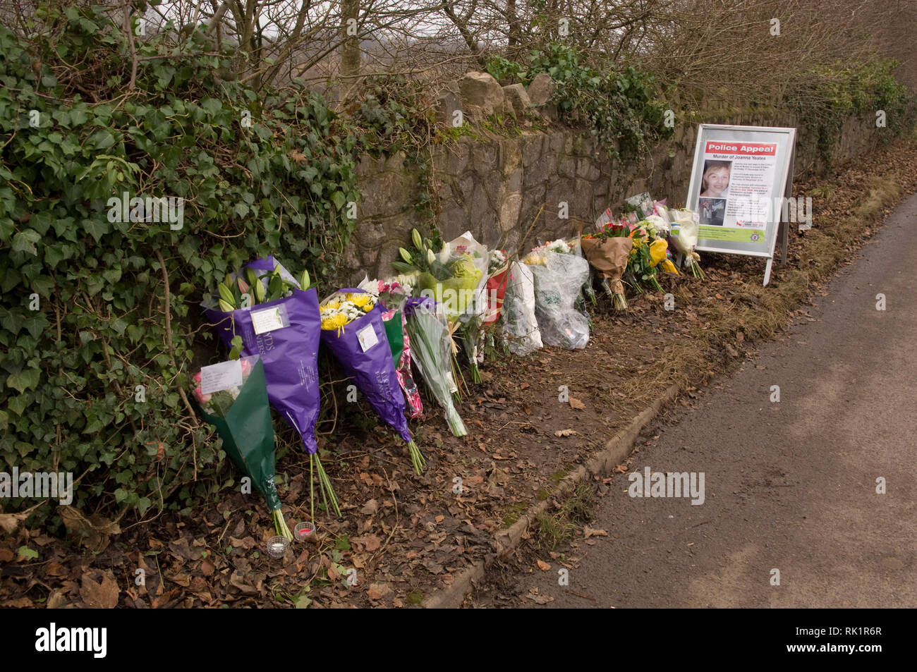 Crime oui Banque de photographies et d’images à haute résolution - Alamy
