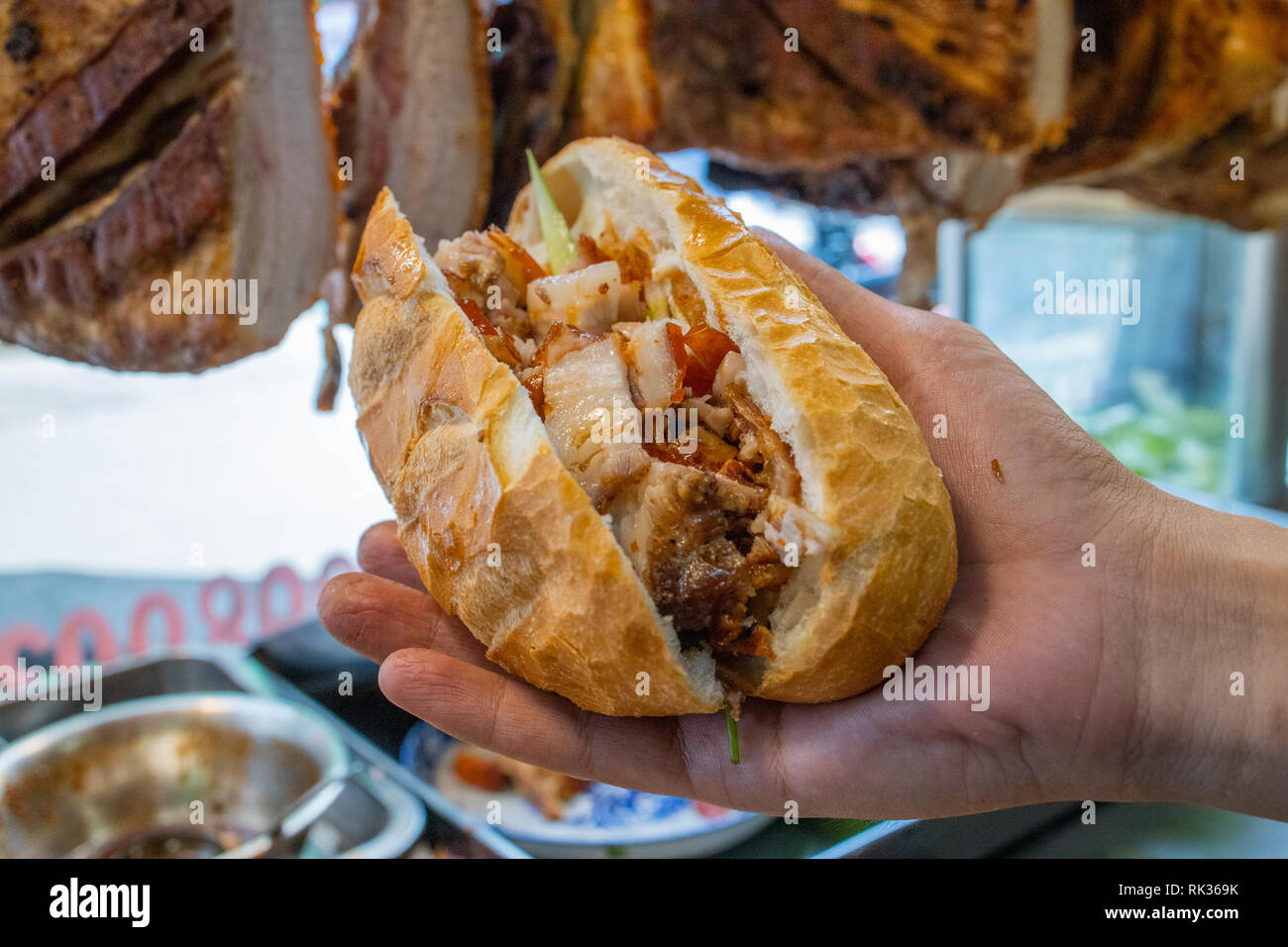 Cart bahn Banque de photographies et d’images à haute résolution - Alamy
