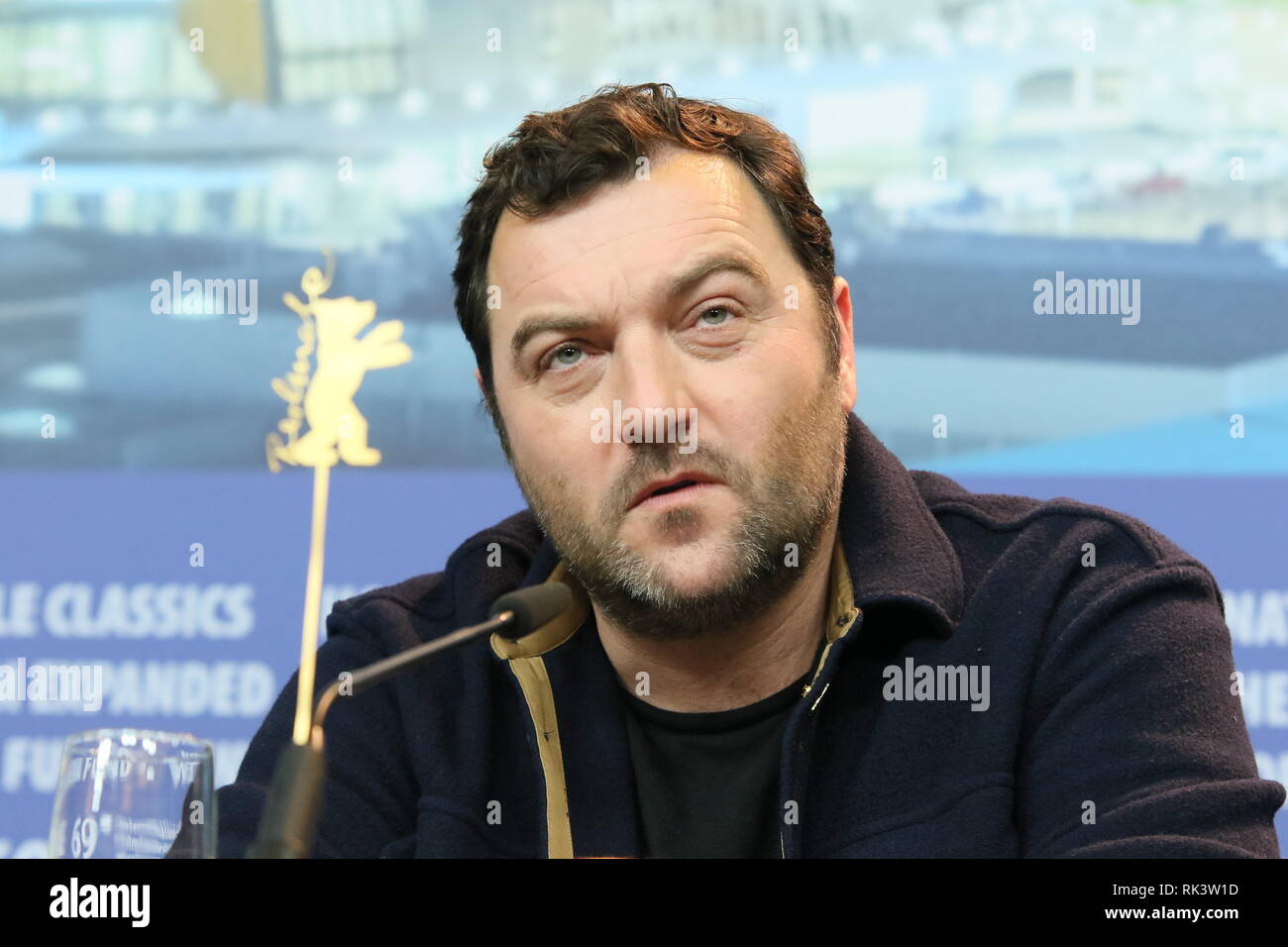 Denis menochet Banque de photographies et d’images à haute résolution ...