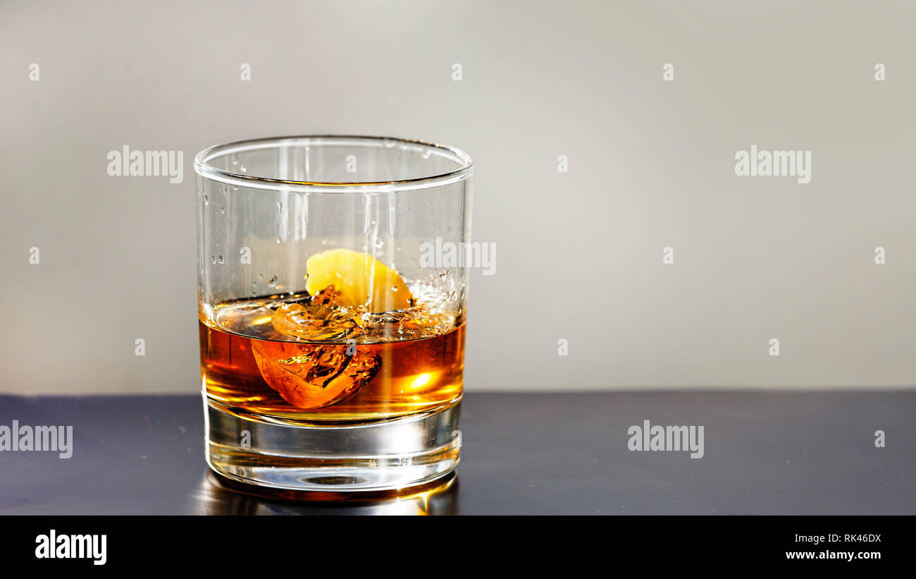 Digestif, Sazerac, classic, boissons, cocktail, cognac, l'absinthe ...