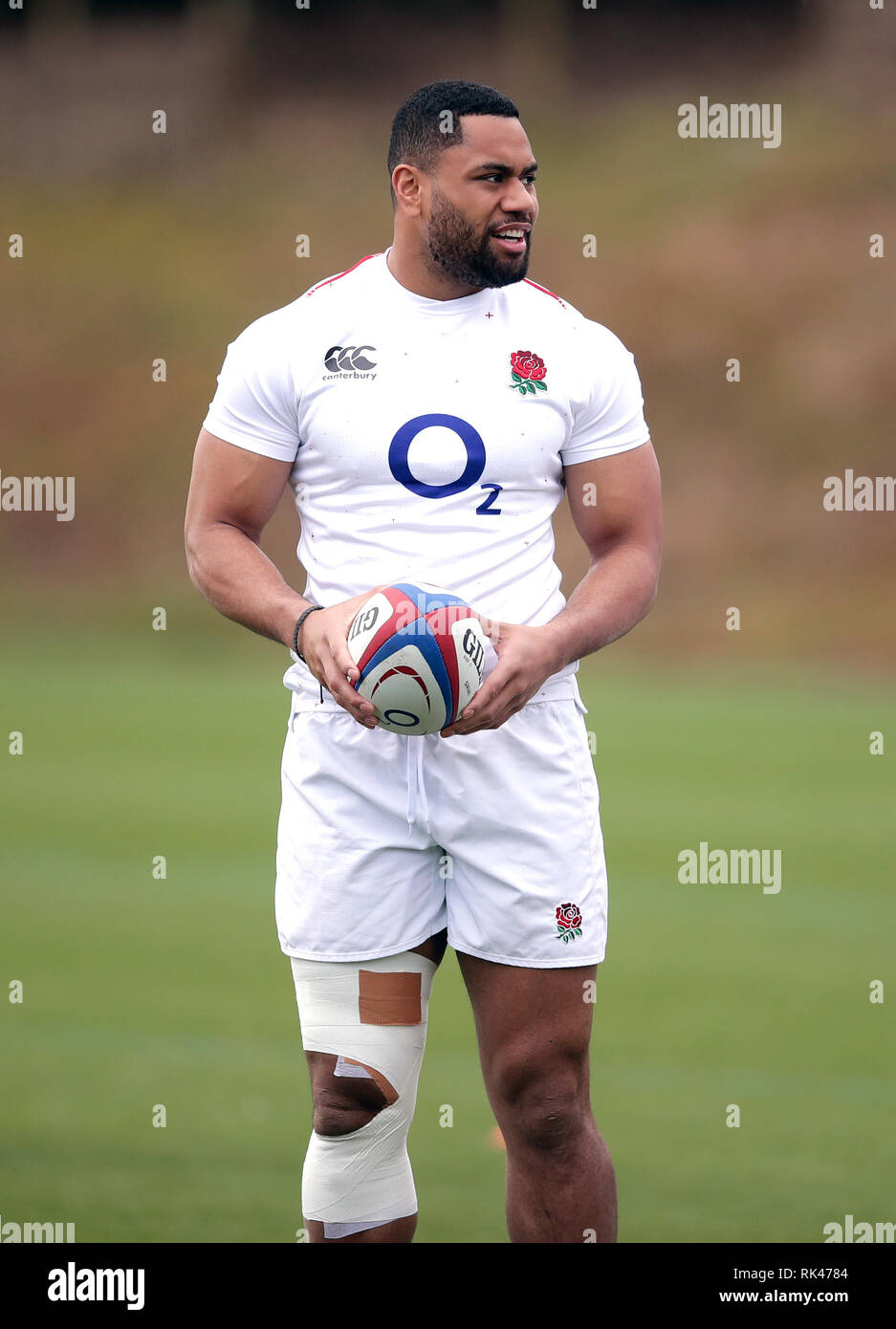 Joe cokanasiga Banque de photographies et d’images à haute résolution ...