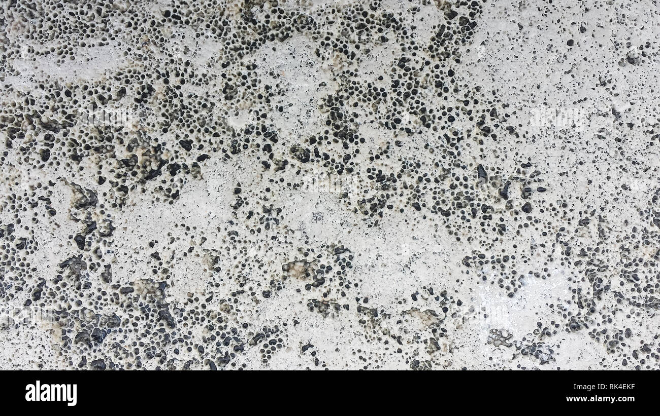 Travertine wall Banque de photographies et d’images à haute résolution ...