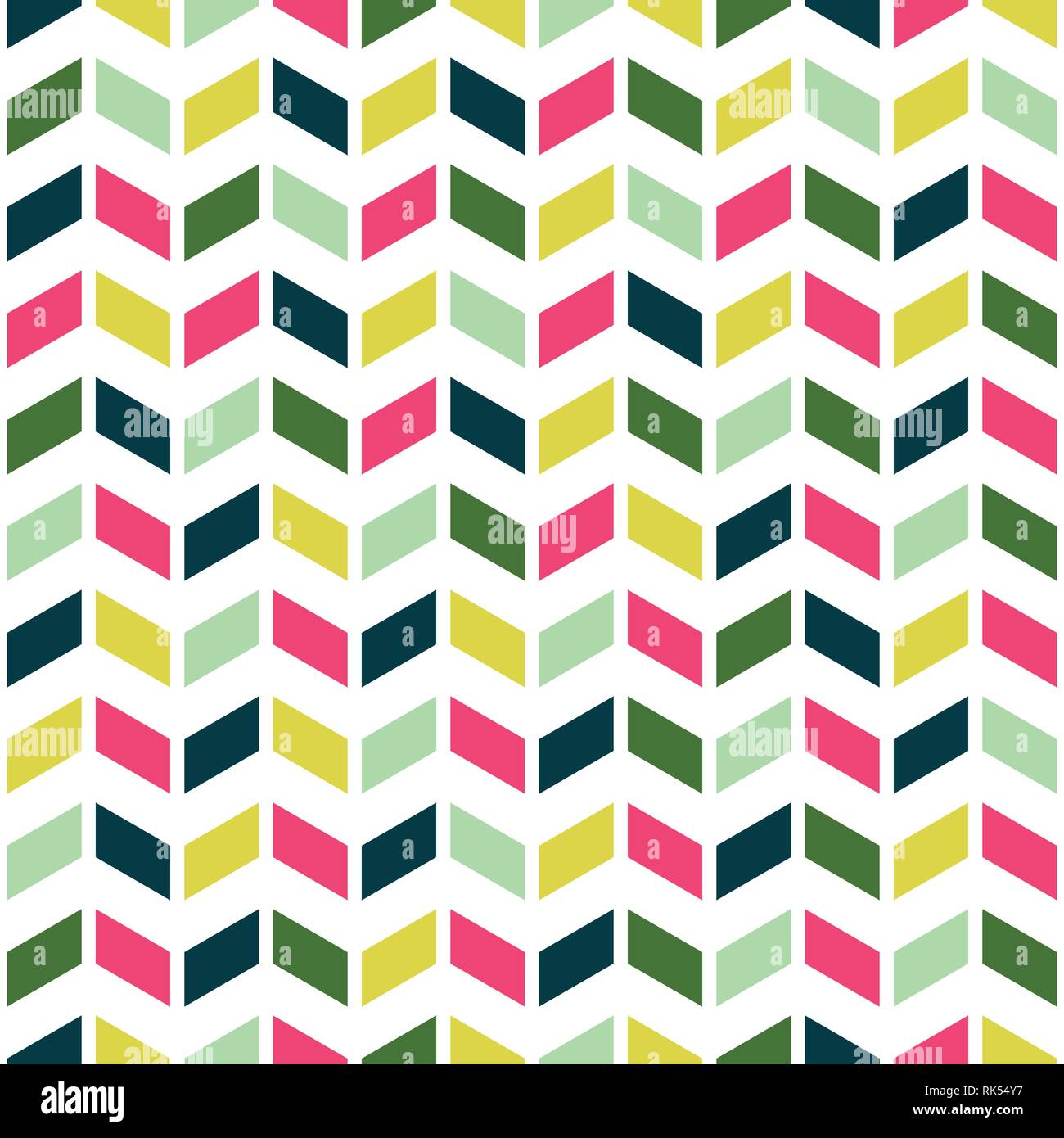 Rose bleu et vert Banque d'images vectorielles - Alamy