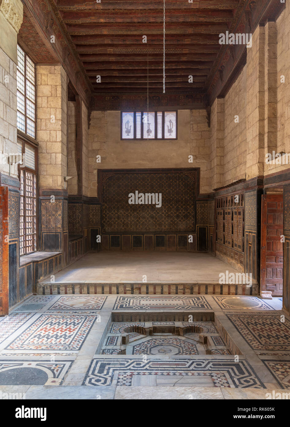 Darb al asfar Banque de photographies et d’images à haute résolution ...