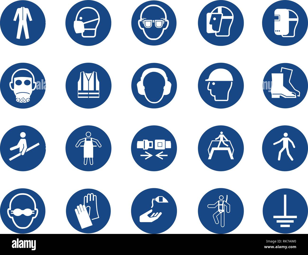 Affiches obligatoires, la construction de la santé, de l'affiche de ...