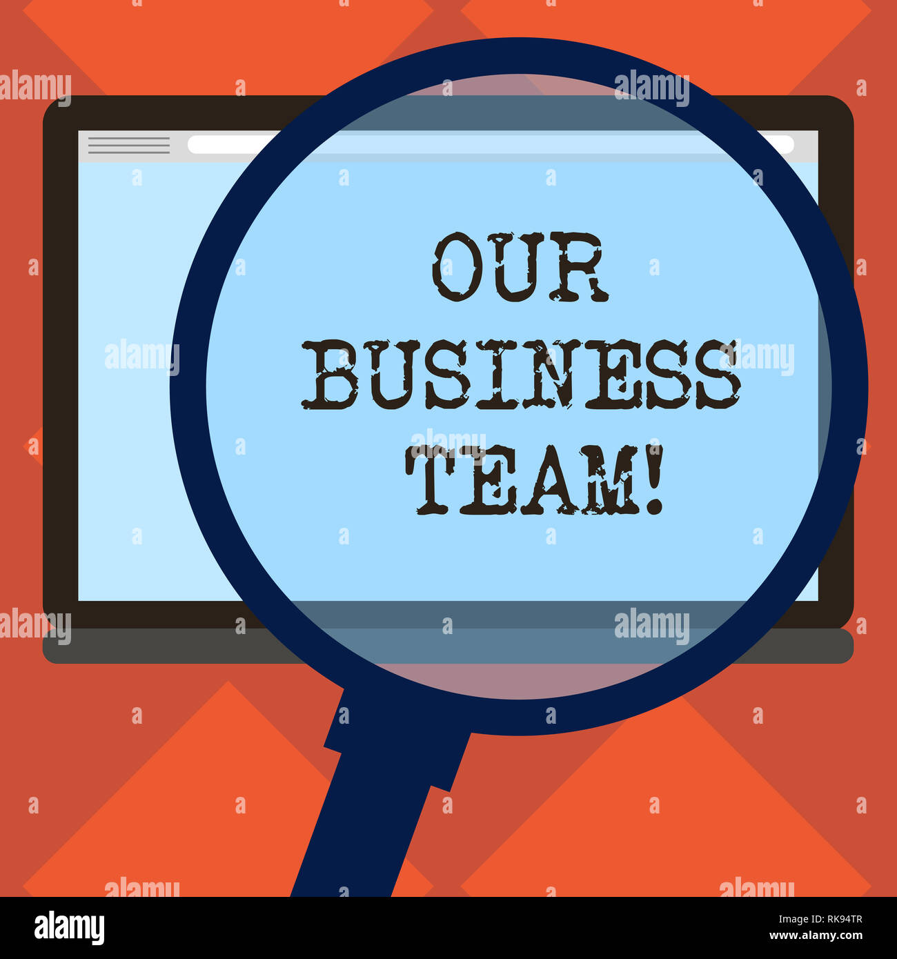 Travailler vers un objectif commun Banque de photographies et d’images ...