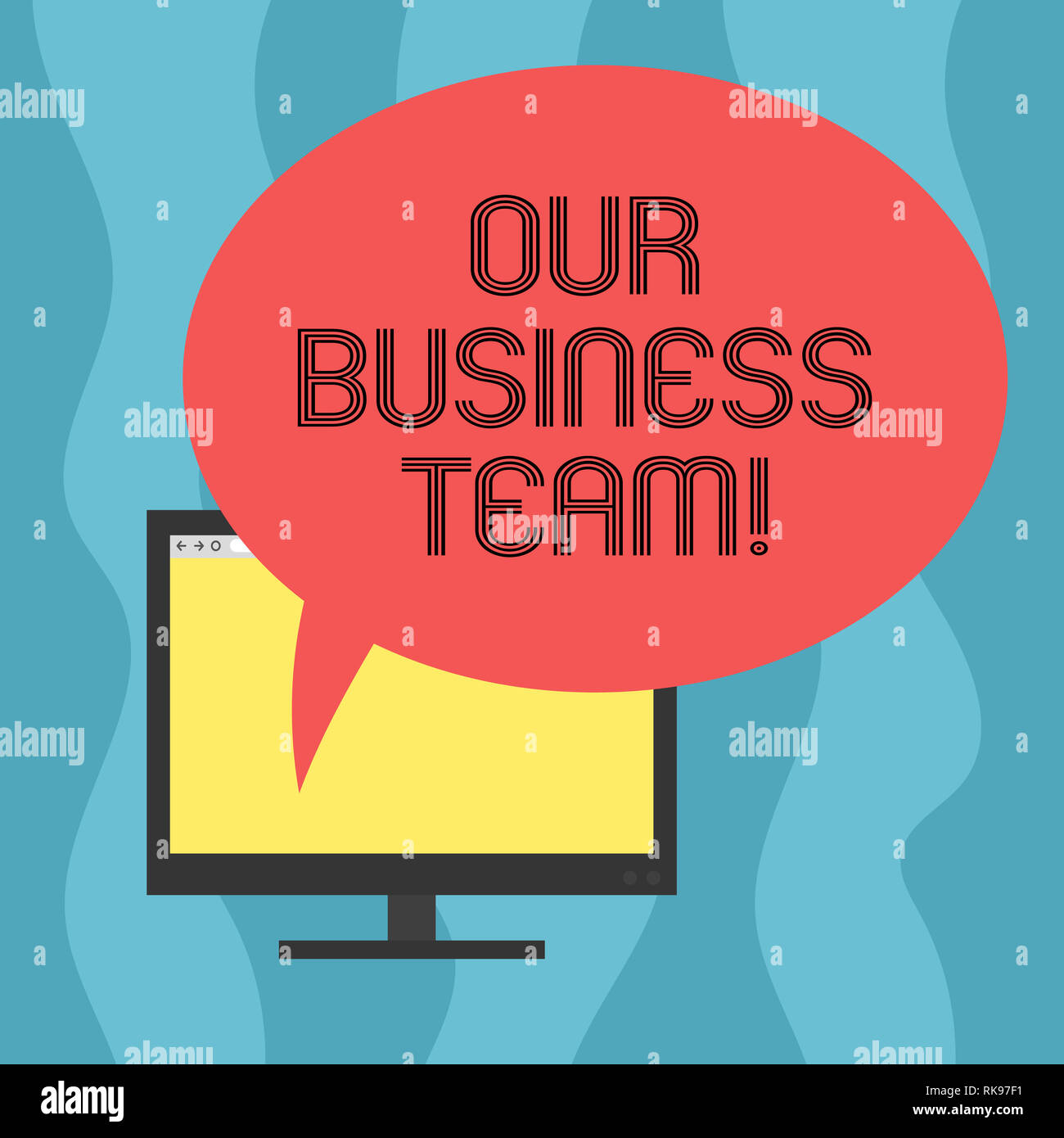 Travailler vers un objectif commun Banque de photographies et d’images ...