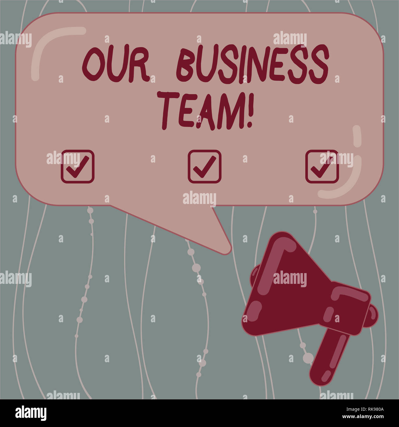 Travailler vers un objectif commun Banque de photographies et d’images ...