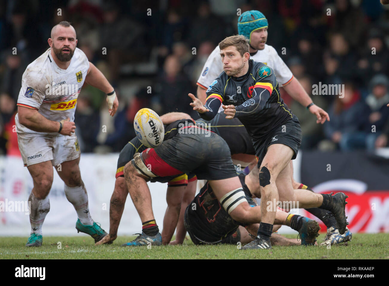 Ronde van belge Banque d'image et photos - Alamy