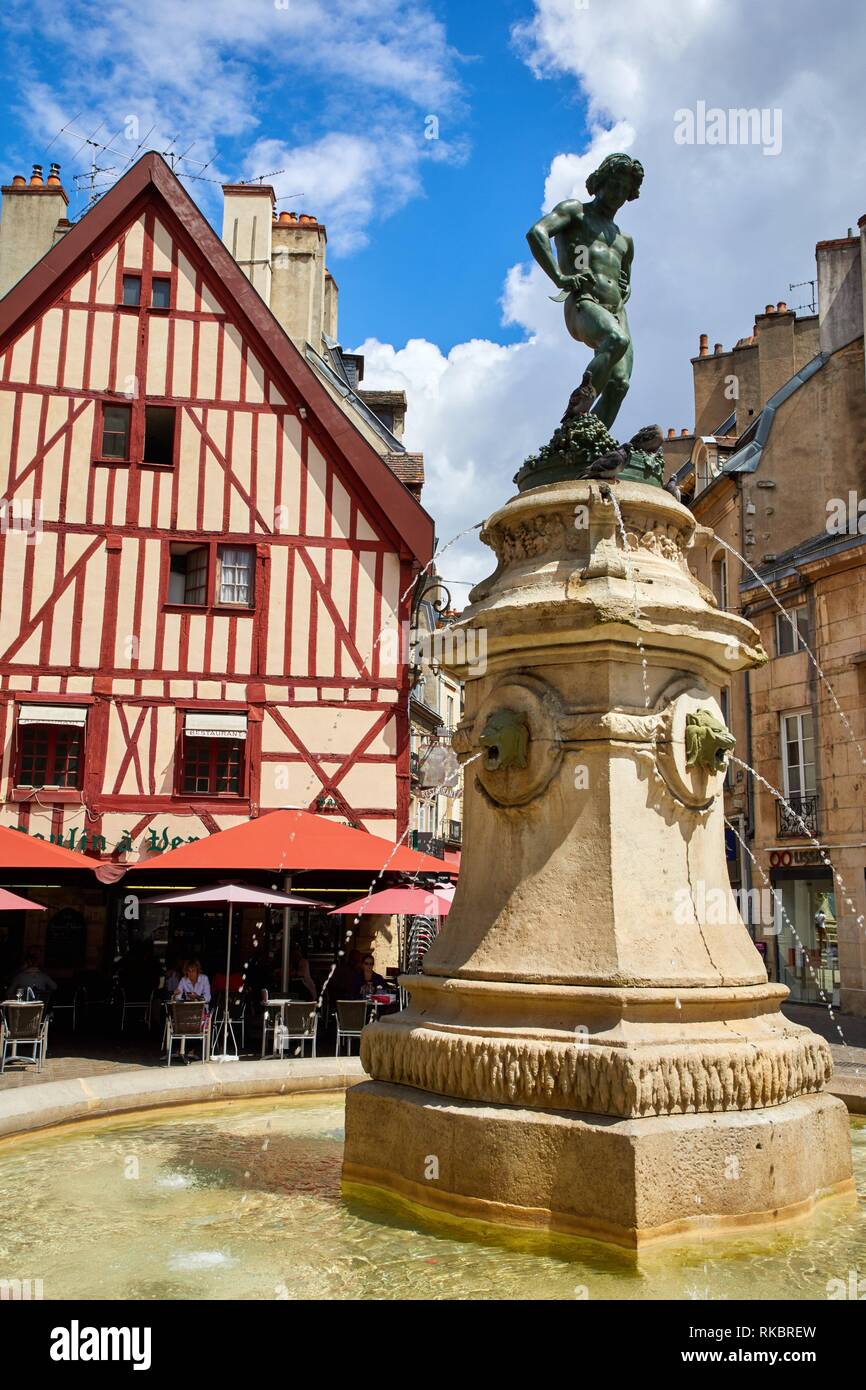 Francois rude square Banque de photographies et d’images à haute ...