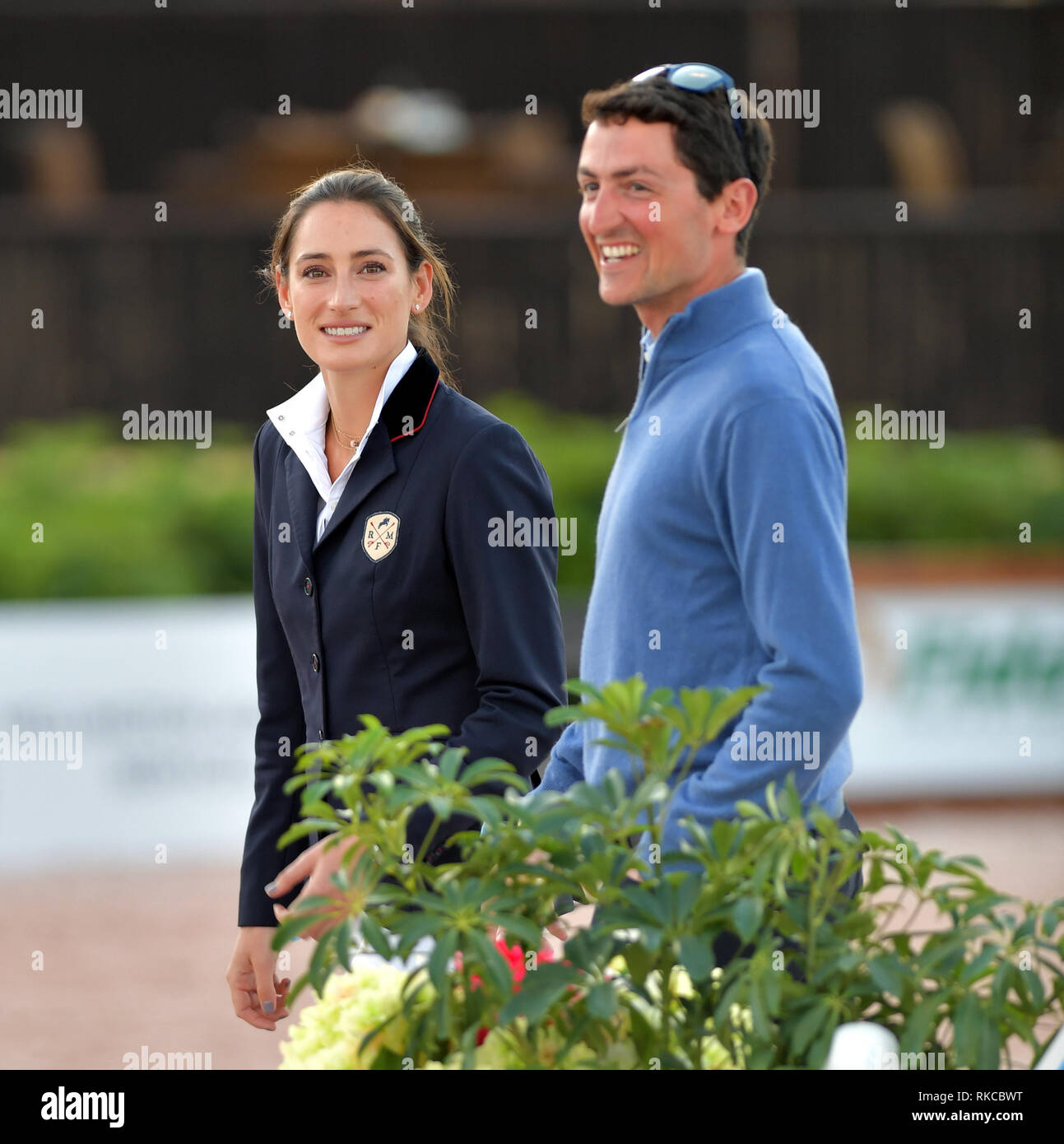 Jessica springsteen lorenzo de luca Banque de photographies et d’images ...