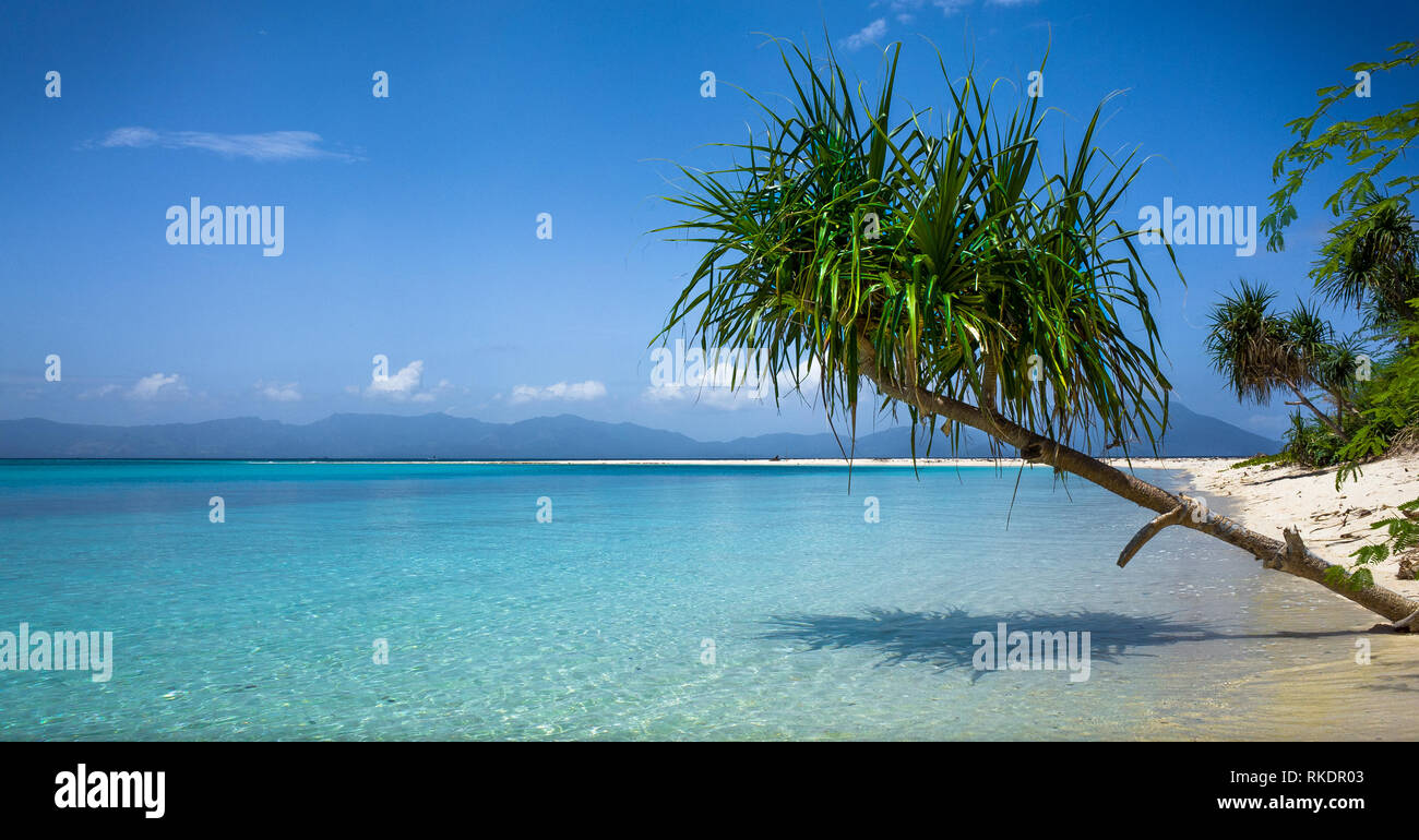 Philippine beach Banque de photographies et d’images à haute résolution ...