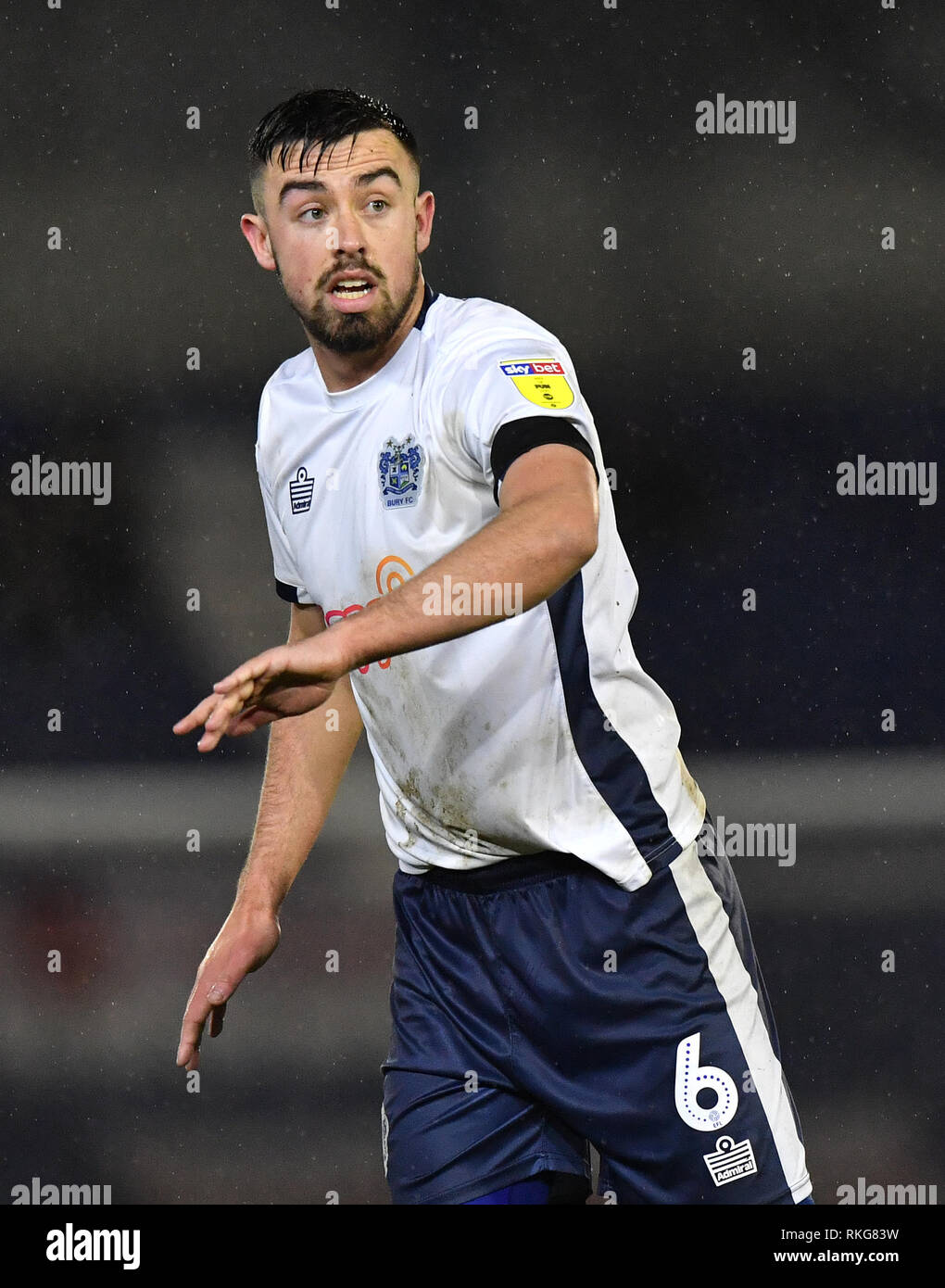 Eoghan oconnell Banque de photographies et d’images à haute résolution ...