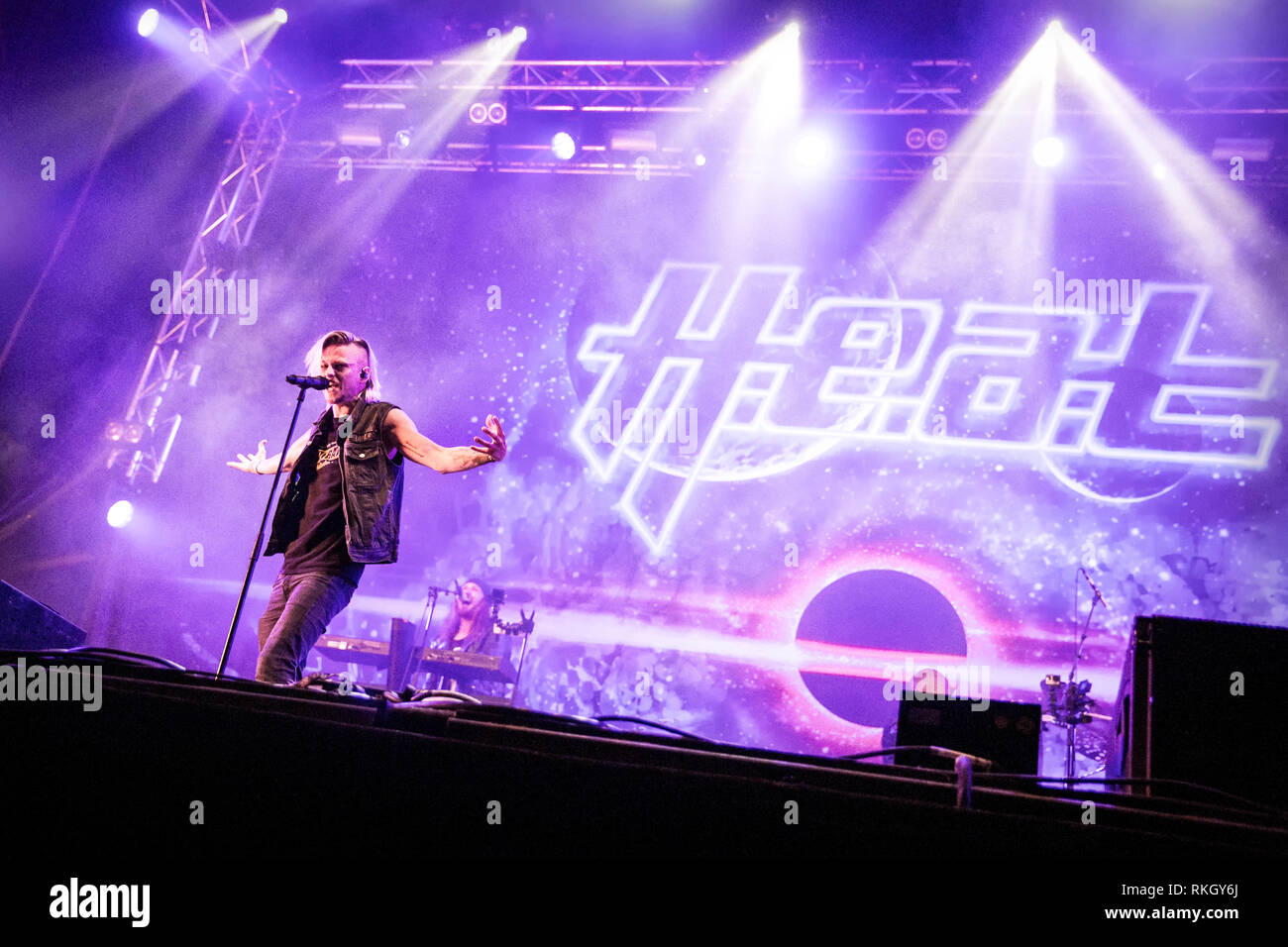 Per erik magnus gronwall Banque de photographies et d’images à haute résolution - Alamy