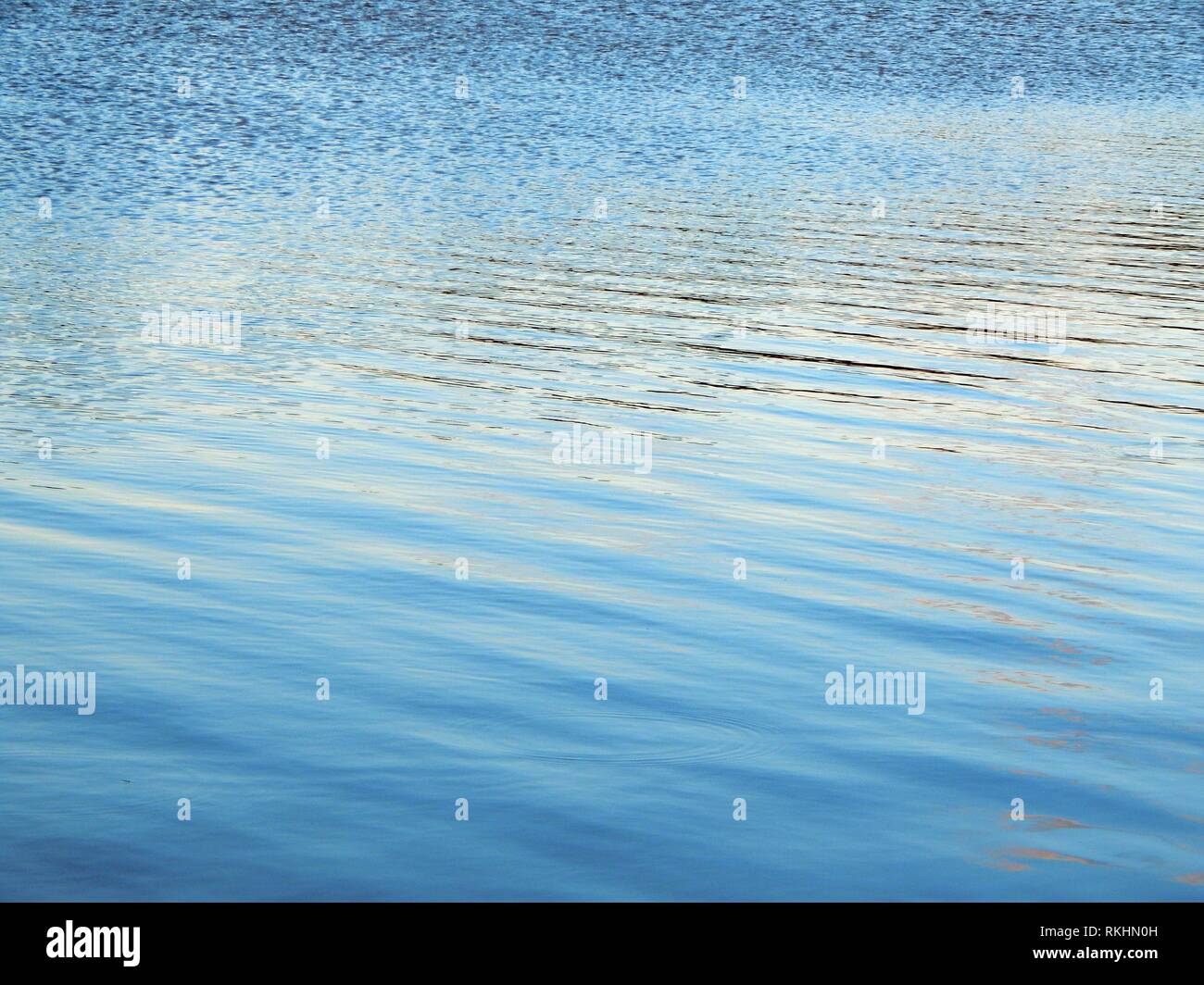 Water texture Banque de photographies et d’images à haute résolution ...