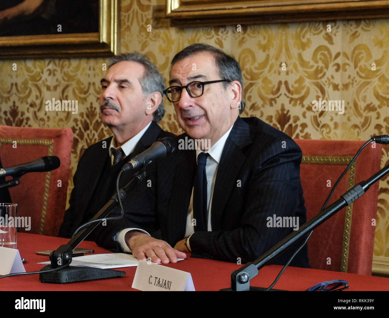 Moncler genius Banque de photographies et d’images à haute résolution ...