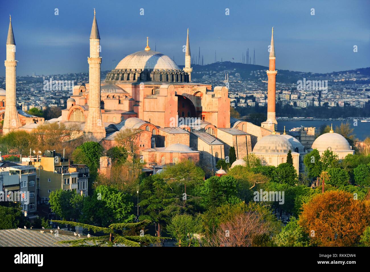 Religion En Turquie Banque d'image et photos - Alamy