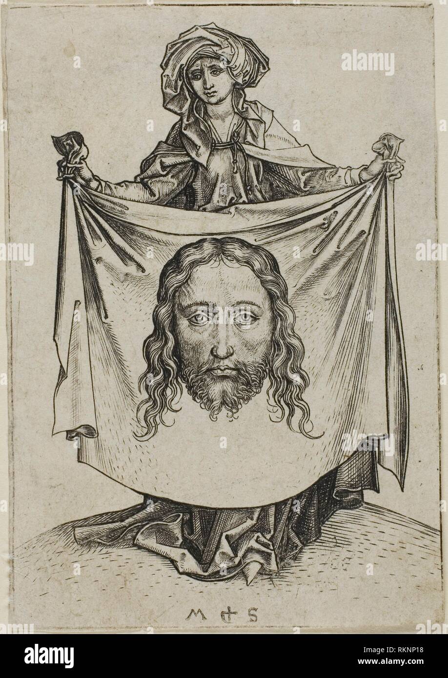 Martin Schongauer Banque d'image et photos - Alamy