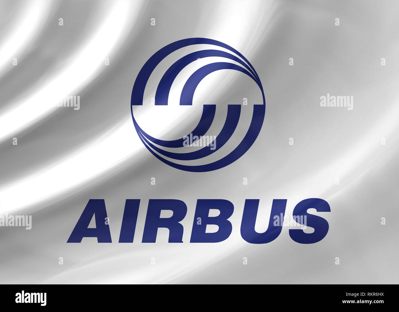 Airbus logo Banque de photographies et d’images à haute résolution - Alamy