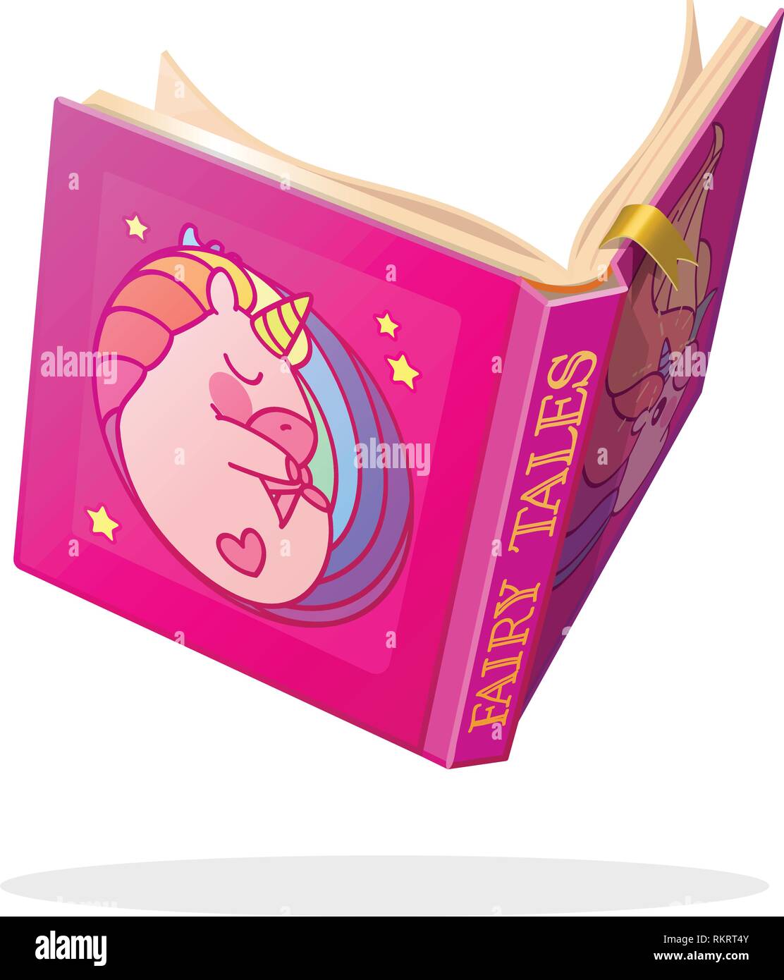 Fille de couverture vintage Banque d'images vectorielles - Page 2 - Alamy