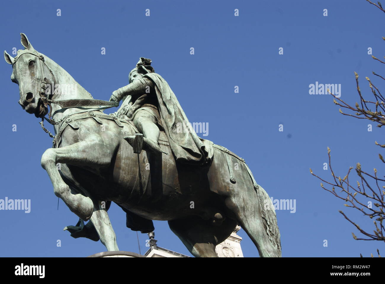 Etienne Marcel Banque d'image et photos - Alamy