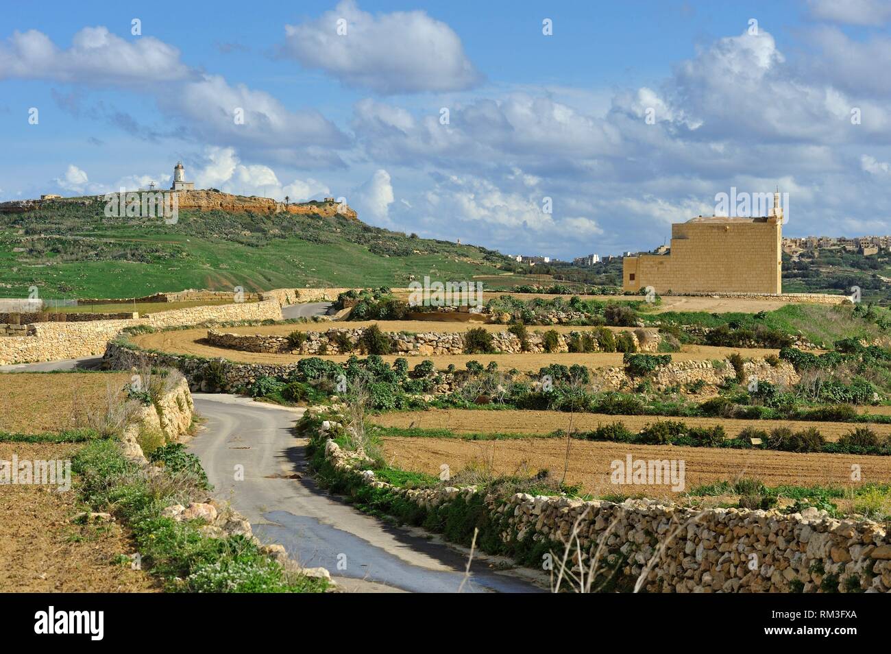 Chapelle san dimitri Banque de photographies et d’images à haute ...