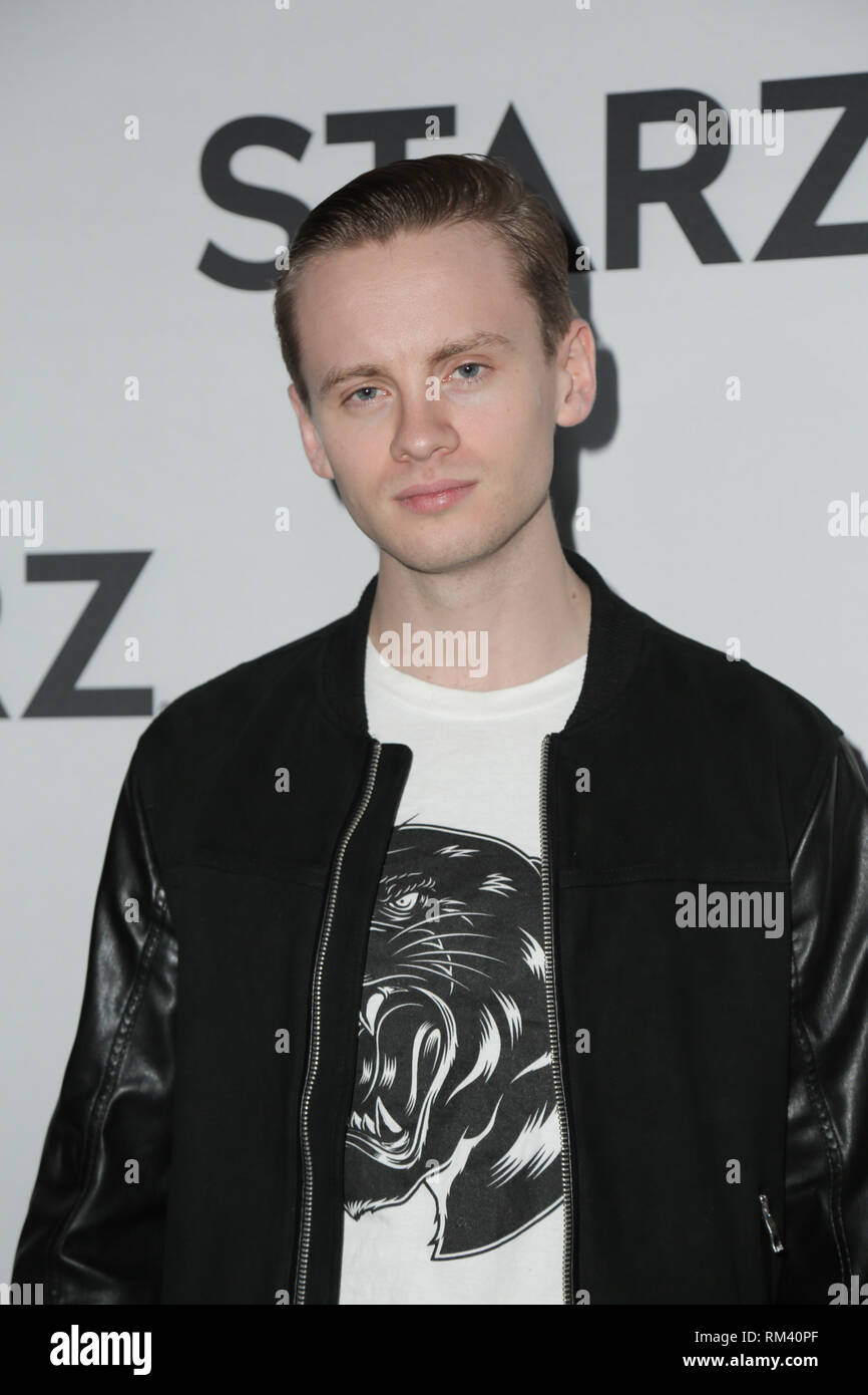 Bruce langley Banque de photographies et d’images à haute résolution ...