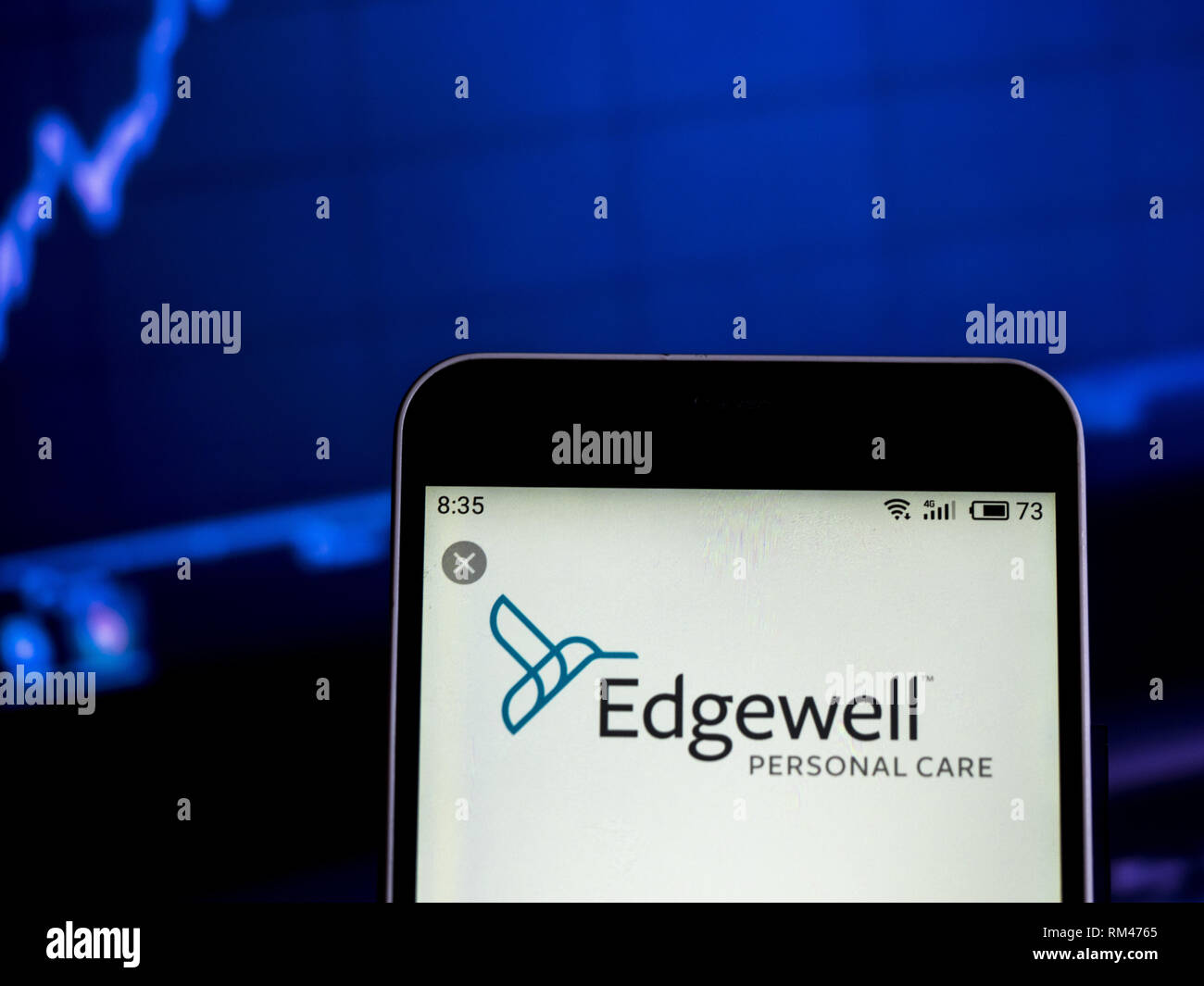 Edgewell soins personnels Banque de photographies et d’images à haute ...