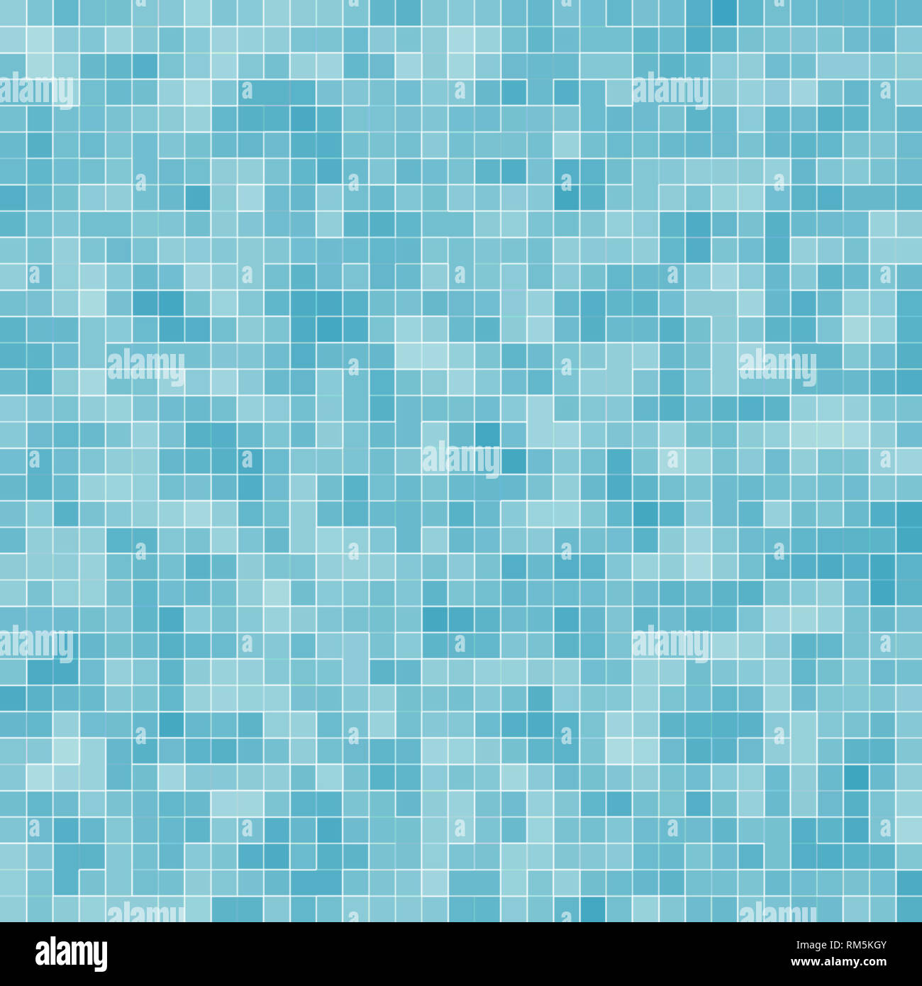 Piscine Texture mosaïque arrière-plan. Fond d'écran, bannière, toile de ...