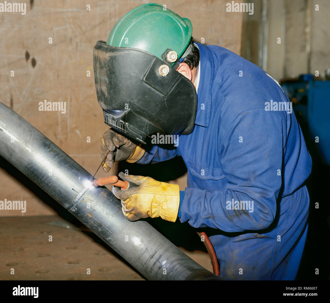 Engins de protection Banque de photographies et d’images à haute ...