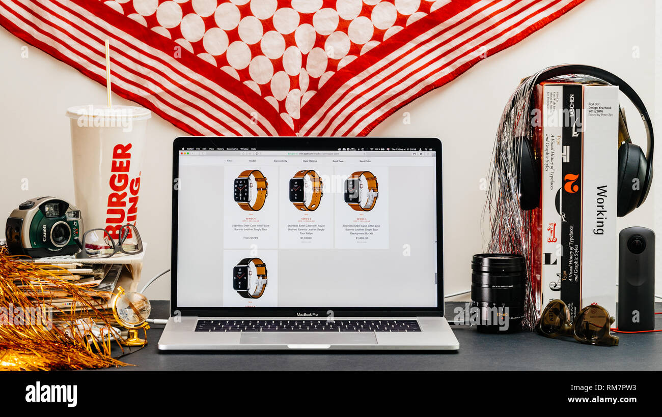 Hermes safari Banque de photographies et d’images à haute résolution ...