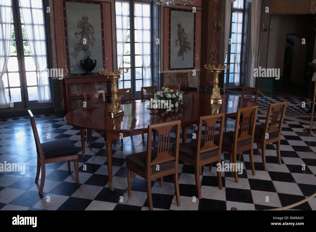 Style directoire Banque de photographies et d’images à haute résolution ...