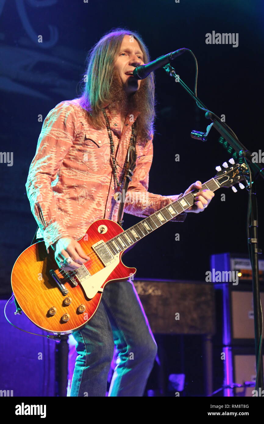 Charlie starr Banque de photographies et d’images à haute résolution ...