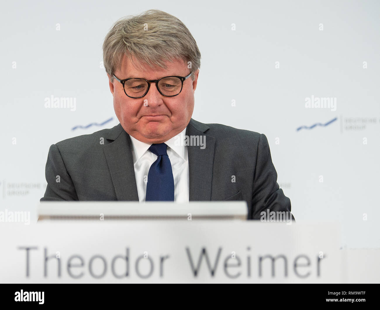 Theodor weimer Banque de photographies et d’images à haute résolution ...