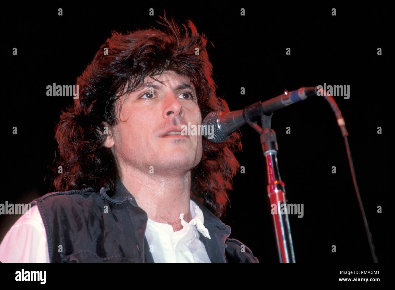 Eric Singer Eric Singer Banque d'image et photos - Alamy