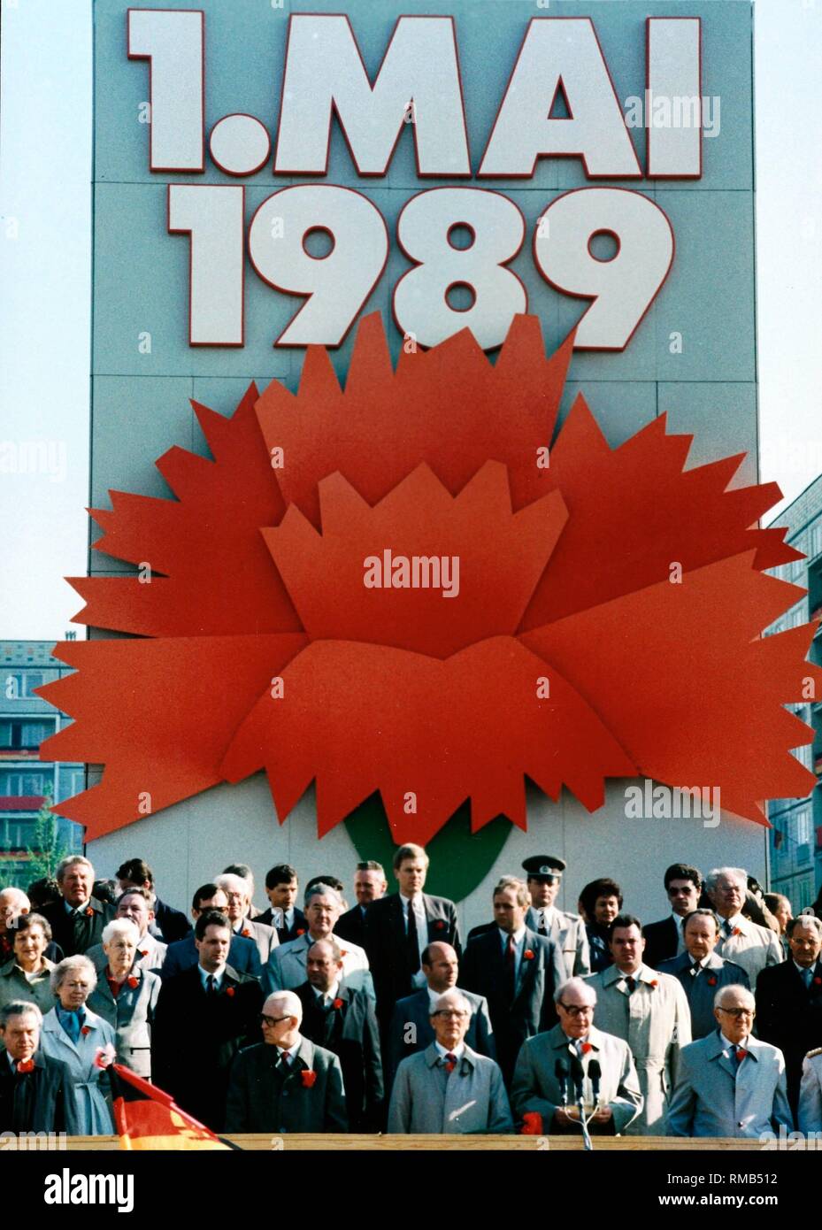 Horst sindermann Banque de photographies et d’images à haute résolution ...