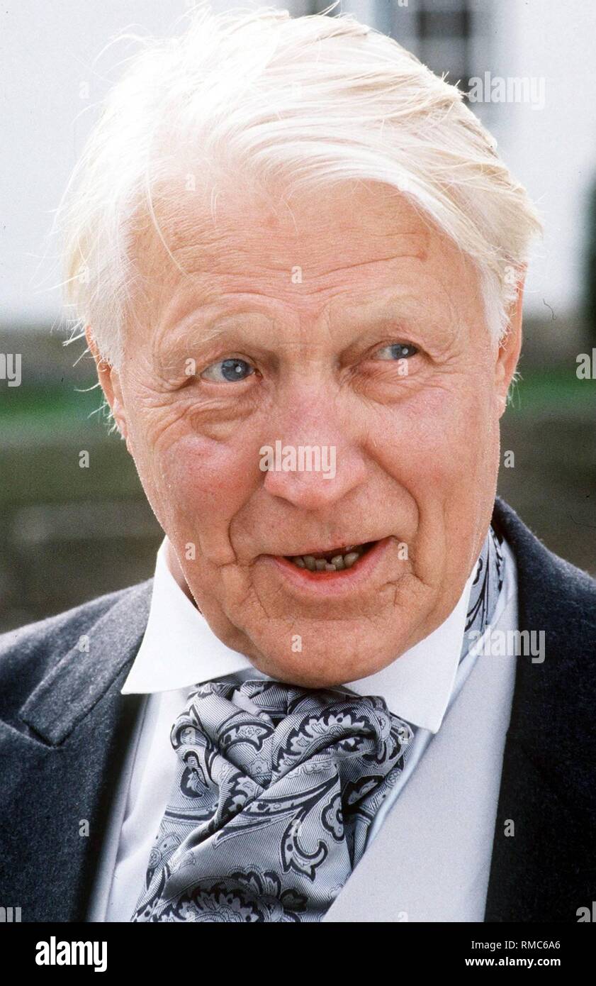 Hans christian blech Banque de photographies et d’images à haute ...