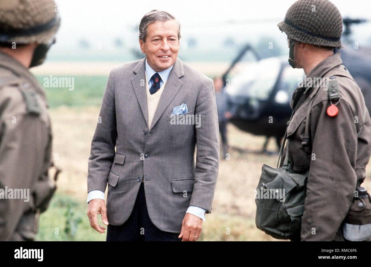 Prince claus Banque de photographies et d’images à haute résolution - Alamy
