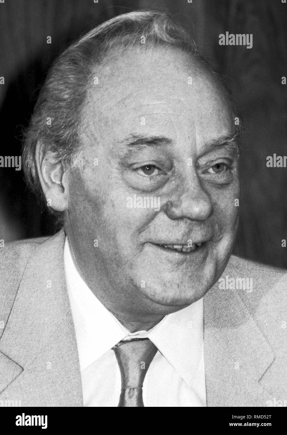 german-politician-sed-banque-d-images-noir-et-blanc-alamy