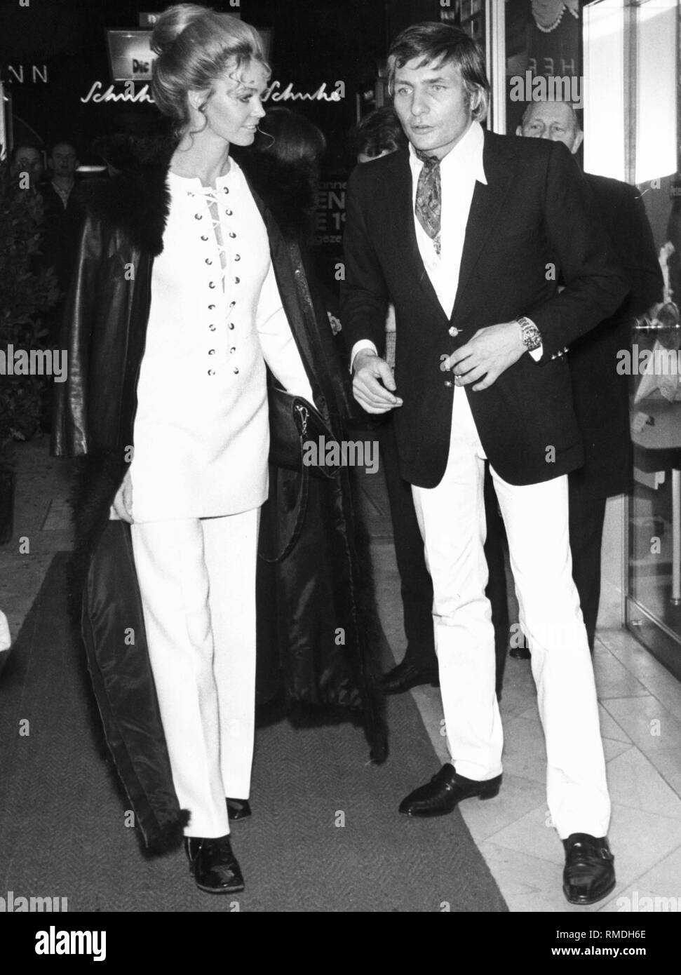 Mirja Larsson Banque d'image et photos - Alamy