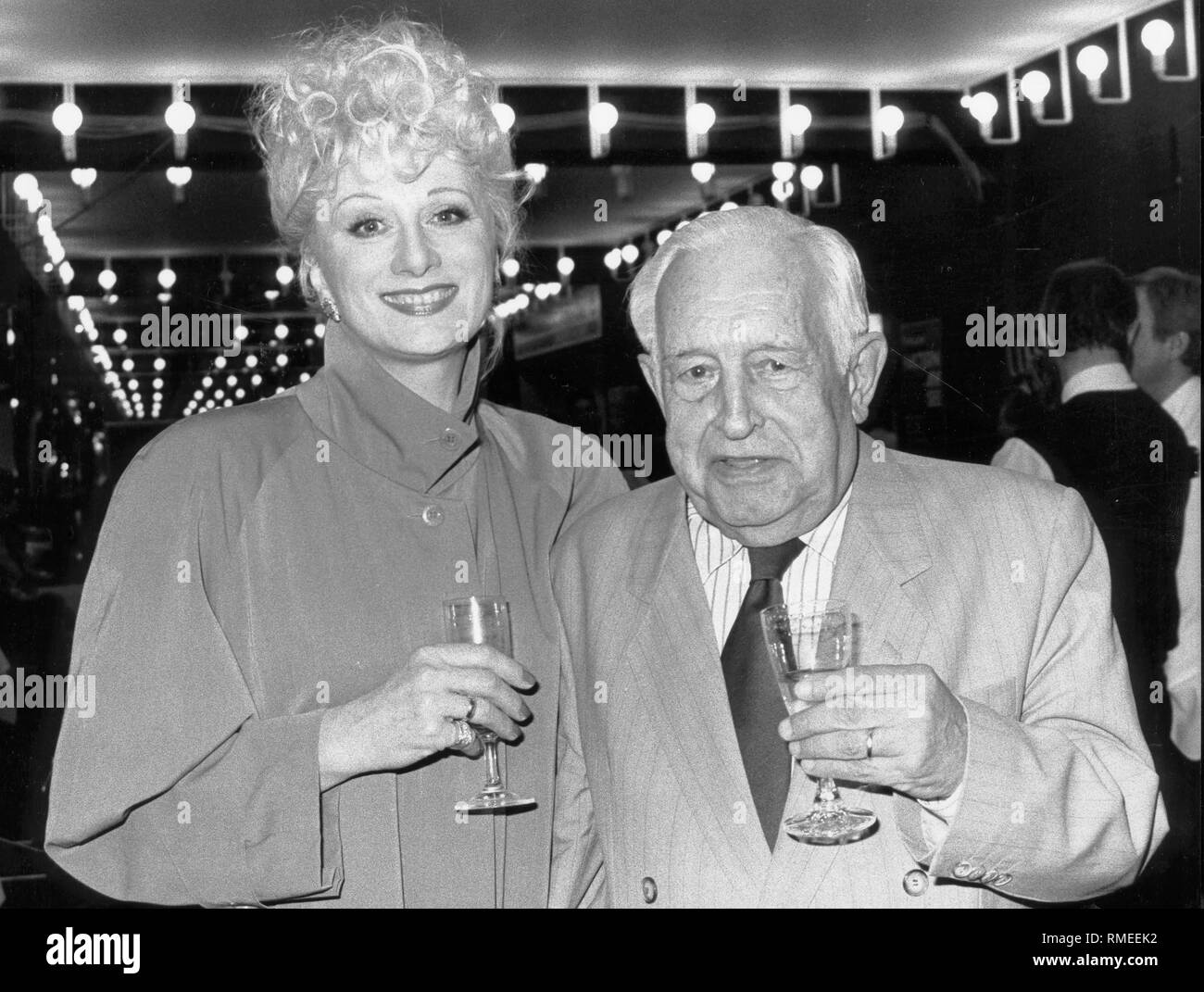 Norbert singer Banque de photographies et d’images à haute résolution ...